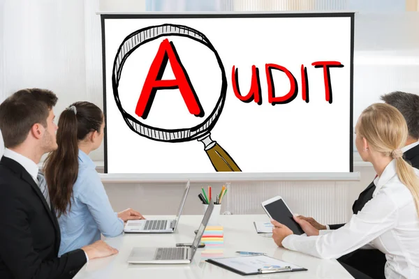 Audit cartoon Stock Photos, Royalty Free Audit cartoon Images ...