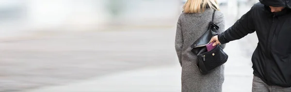 Someone Stealing Something