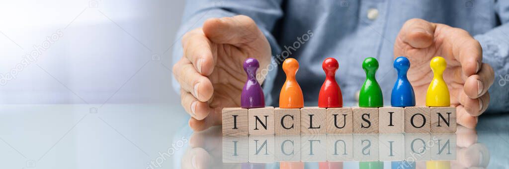 Inclusion Stock Photos, Royalty Free Inclusion Images | Depositphotos