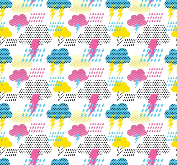 Abstract thunder background Stock Vector Image by ©mhatzapa #148269127