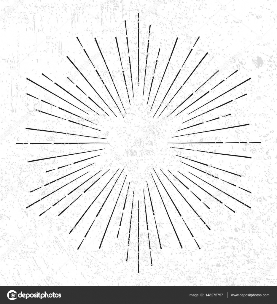Star burst design element Stock Vector Image by ©mhatzapa #148275757