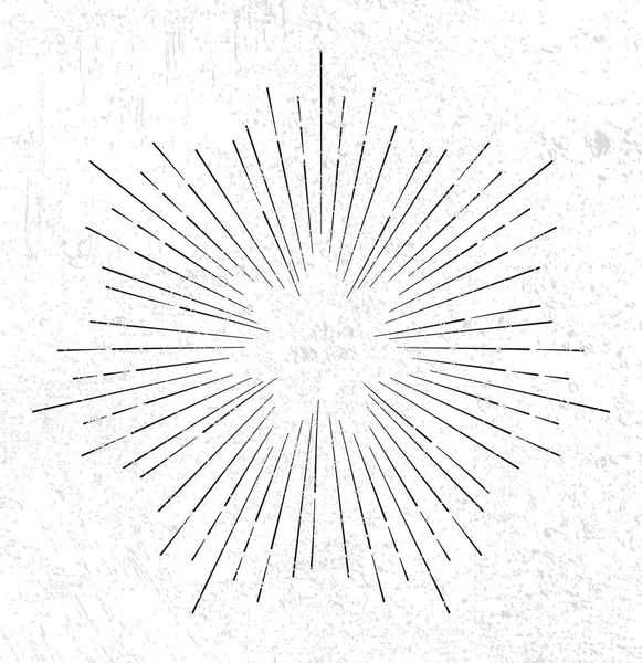 Star burst design element Stock Vector Image by ©mhatzapa #148275779