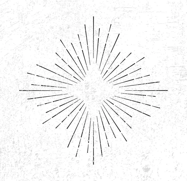 Star burst design element Stock Vector Image by ©mhatzapa #148275757