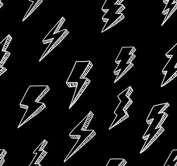 Abstract thunder background Stock Vector Image by ©mhatzapa #148282715