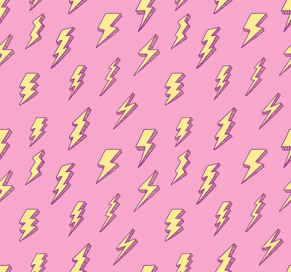 Abstract thunder background Stock Vector Image by ©mhatzapa #148282715