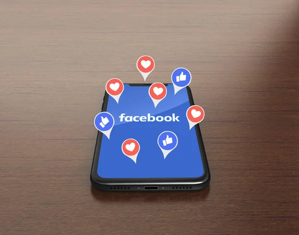 Facebook reactions Stock Photos, Royalty Free Facebook reactions Images ...