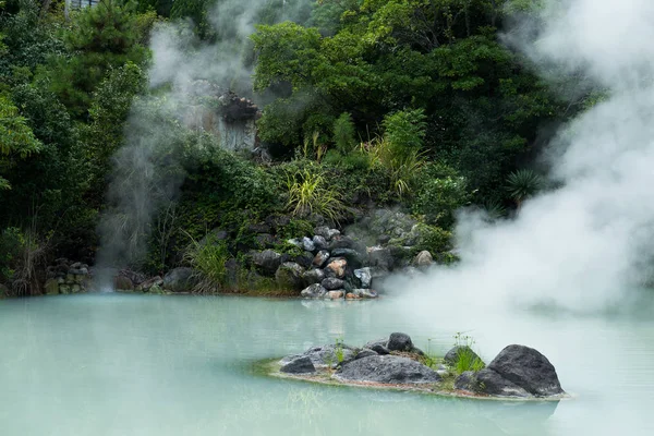 Hot spring indonesia Stock Photos, Royalty Free Hot spring indonesia ...