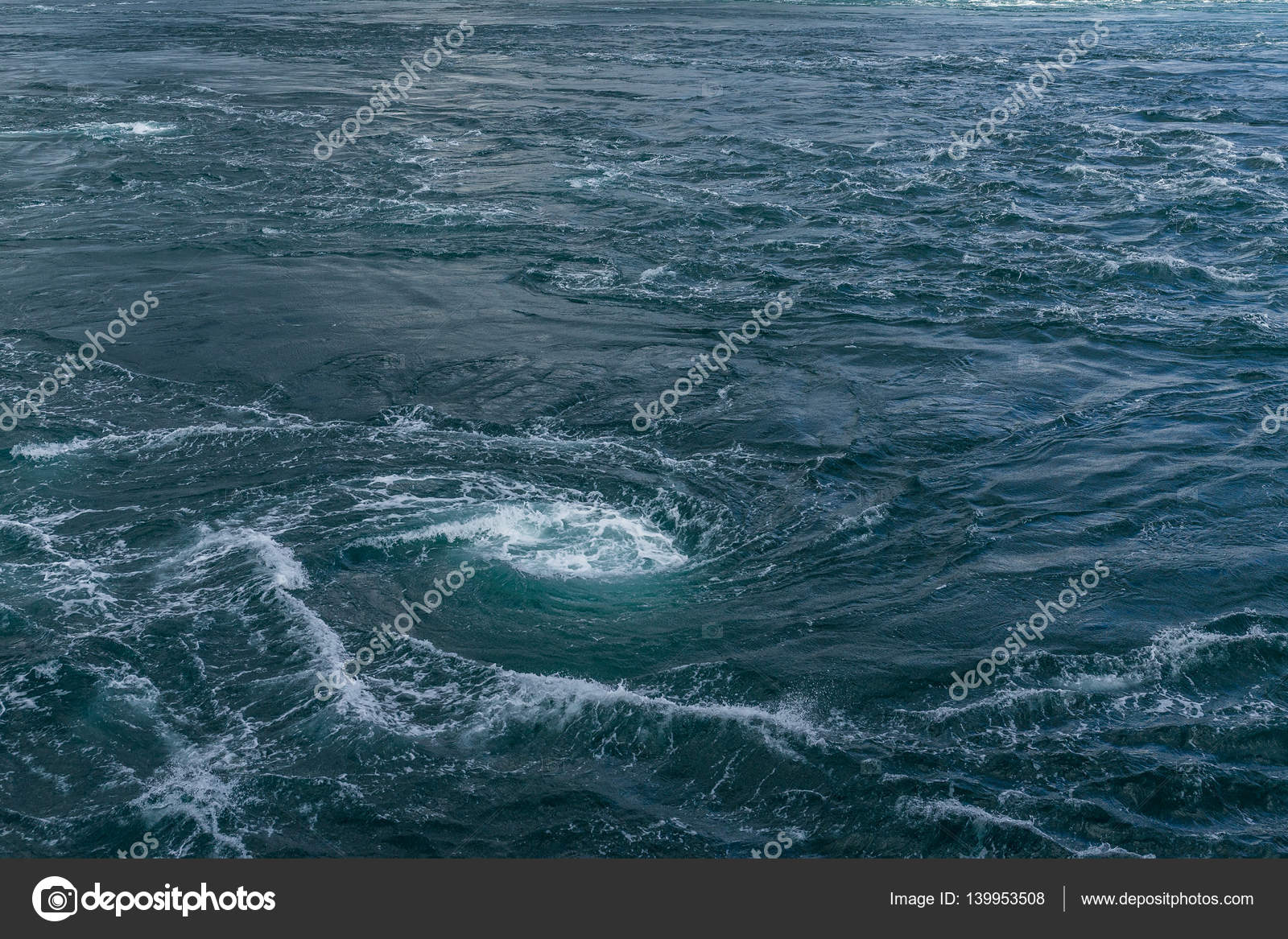 Real Whirlpool