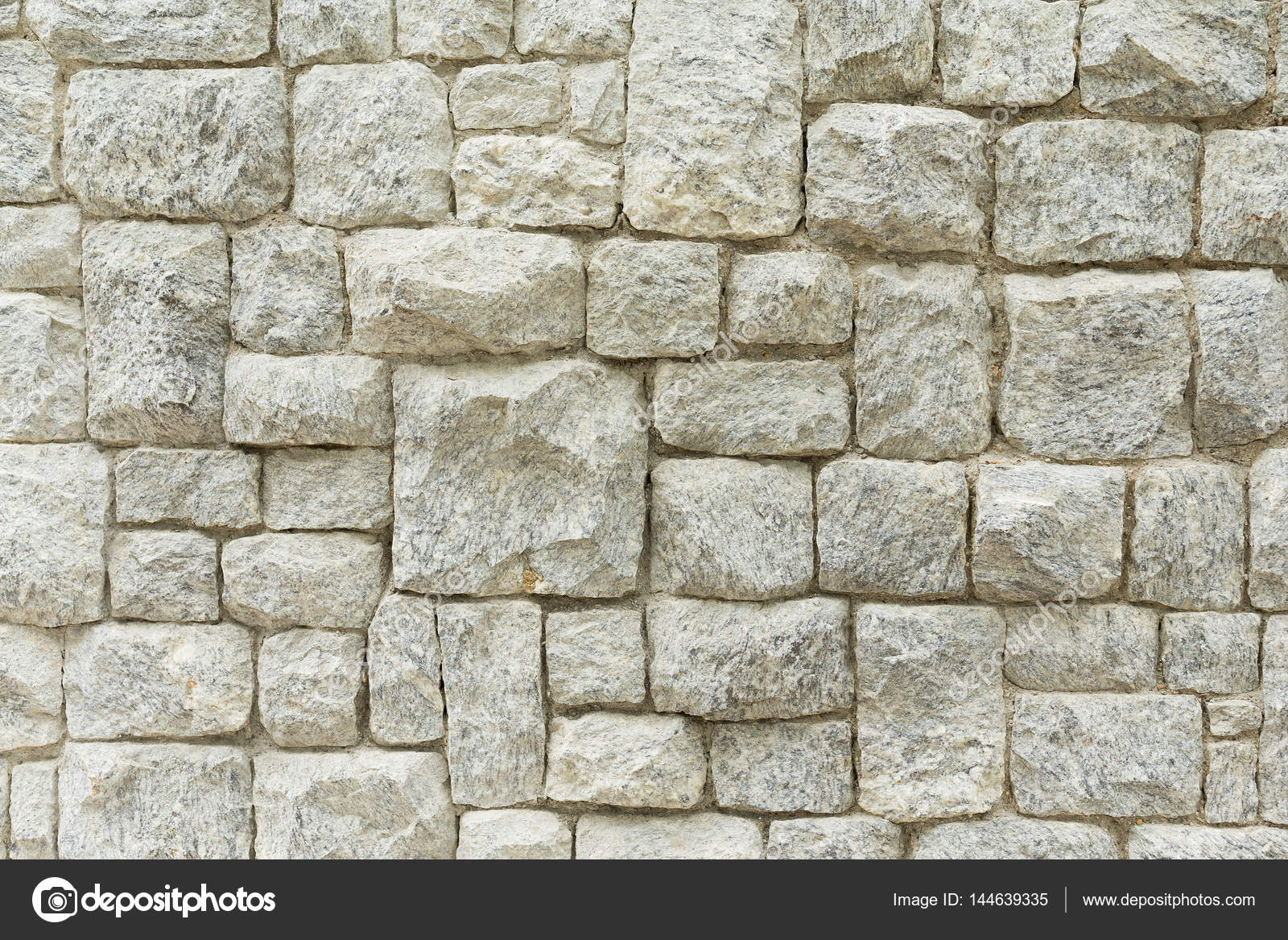 Stone brick wall texture Stock Photo by ©leungchopan 144639335