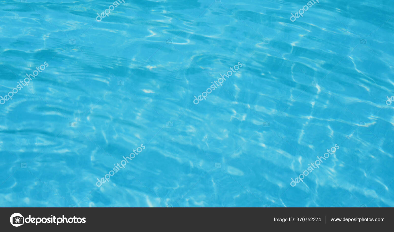 Swimming Pool Water Texture Blue Stock Photo by ©leungchopan 370752274