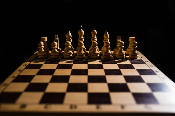 Chess is a logic Board game with special pieces on a 64-cell Board for ...