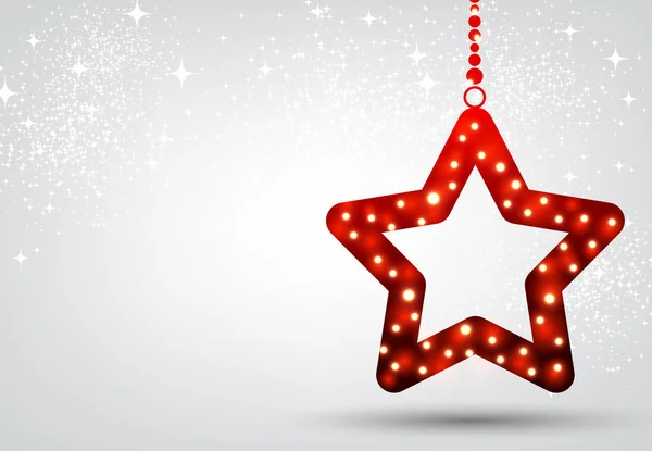 Christmas star Vector Art Stock Images | Depositphotos