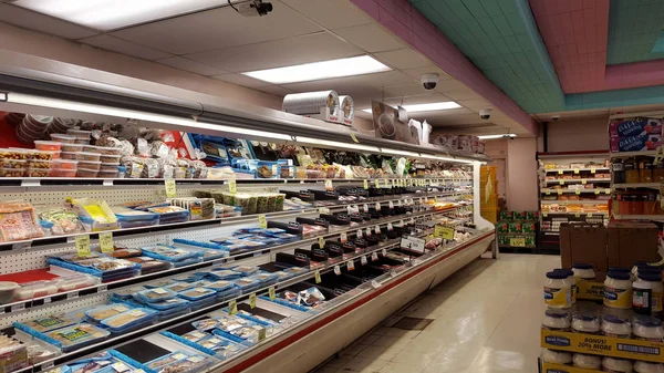 Deli section Stock Photos, Royalty Free Deli section Images | Depositphotos