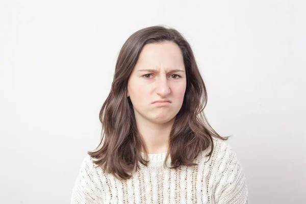 Disgusted face Stock Photos, Royalty Free Disgusted face Images ...