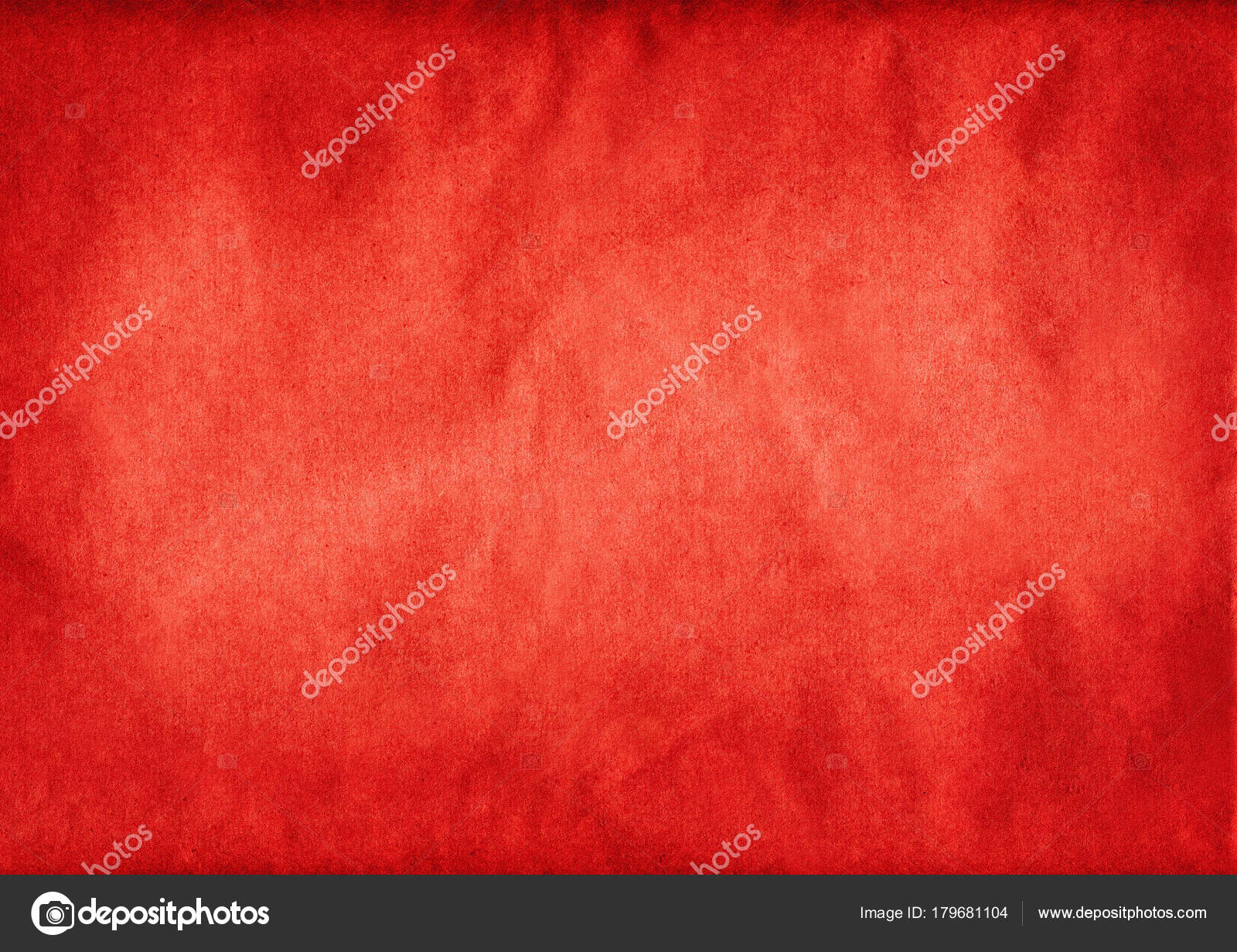Textured red paper background Stock Illustration by ©steveball #179681104