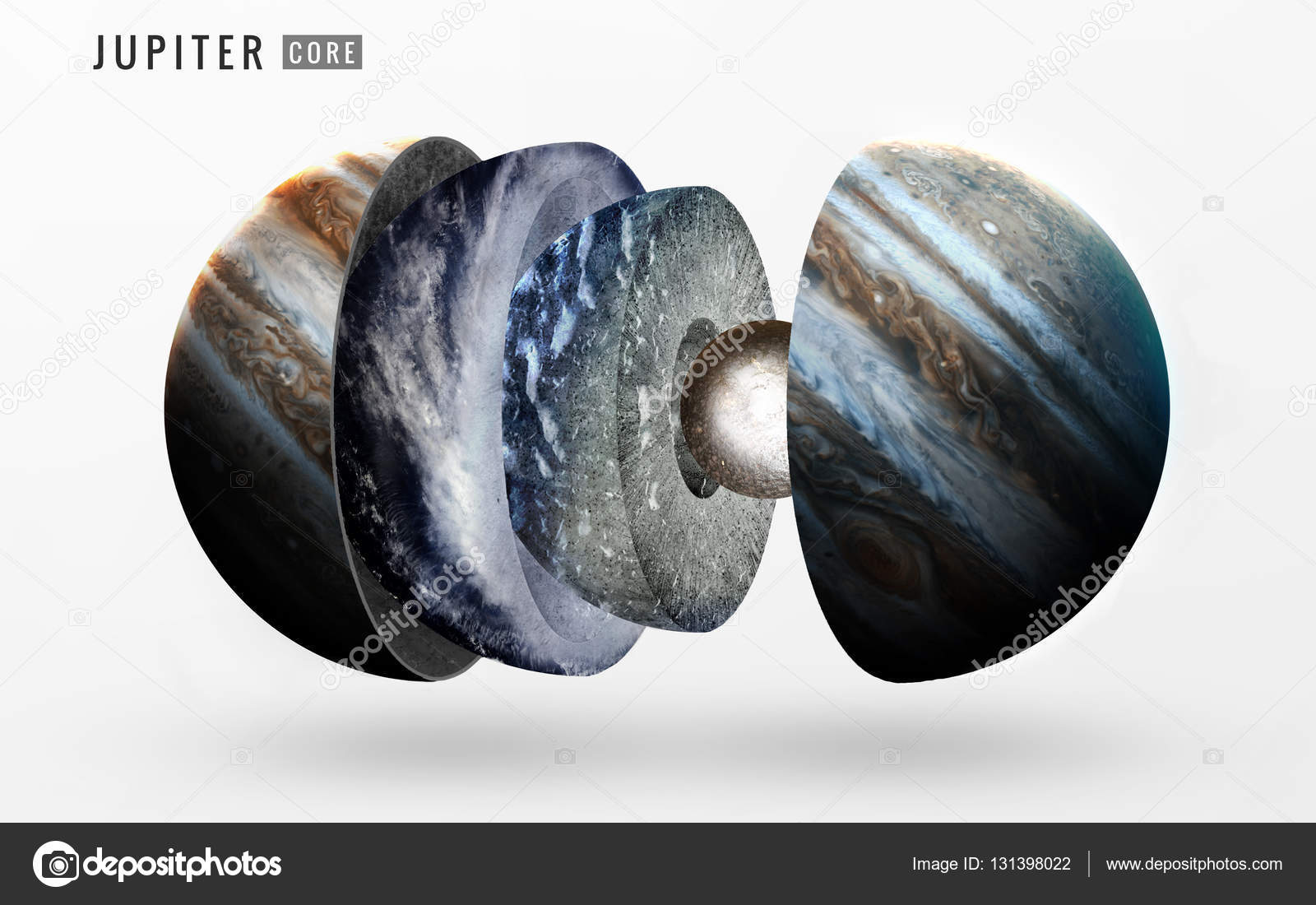 Jupiter 2 Interior Redesign