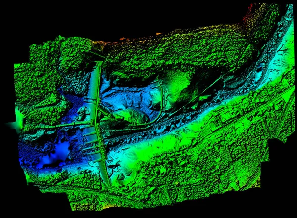 Digital elevation model Stock Photos, Royalty Free Digital elevation ...