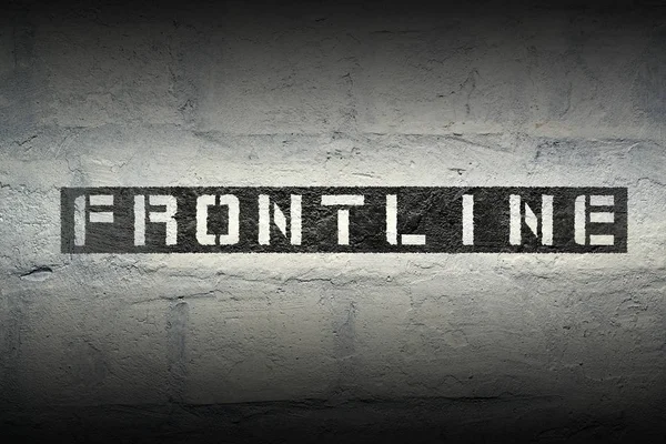 Frontline Stock Photos, Royalty Free Frontline Images | Depositphotos