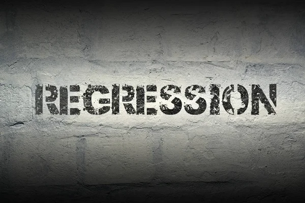Regression Stock Photos, Royalty Free Regression Images | Depositphotos
