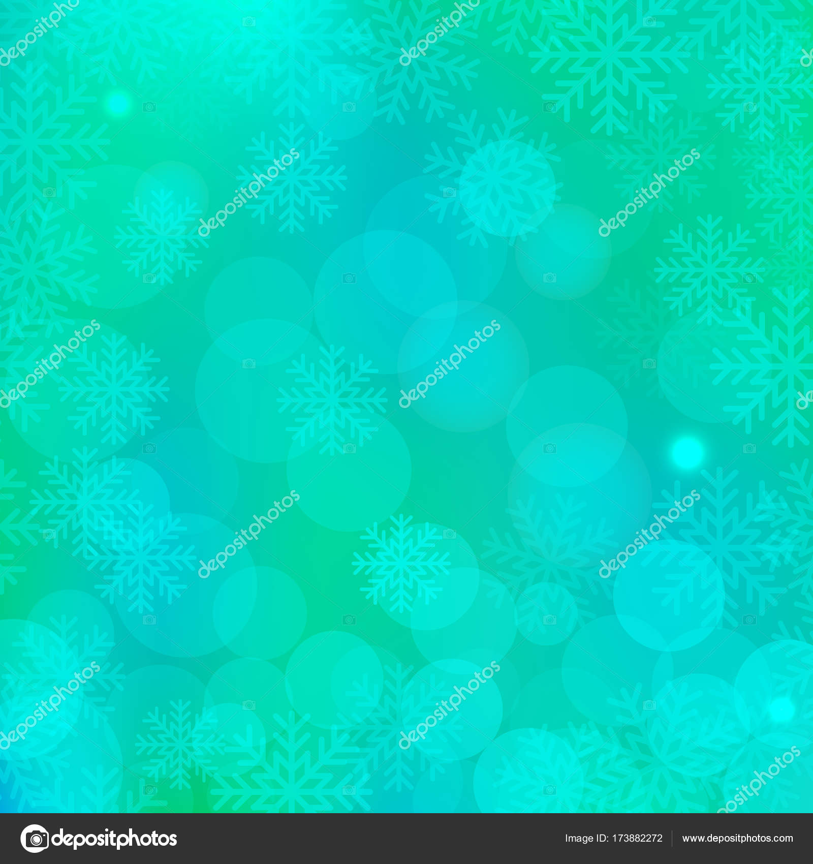 Christmas Blue Abstract Background New Year Holiday Vector Design Bokeh ... Christmas Blue Abstract Background New Year Holiday Vector Design Bokeh ...