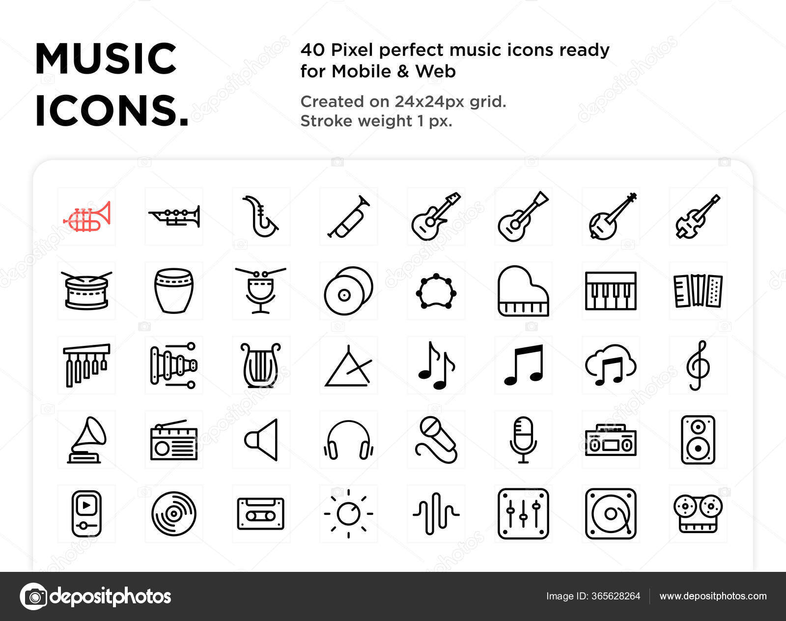 Pixel Perfect Soundtrack