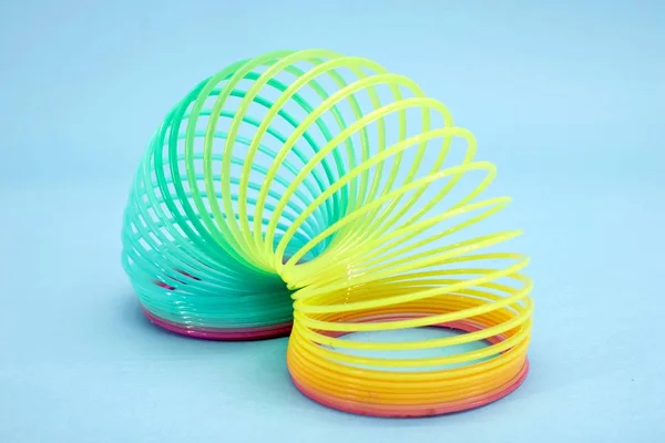 Slinky Stock Photos, Royalty Free Slinky Images | Depositphotos