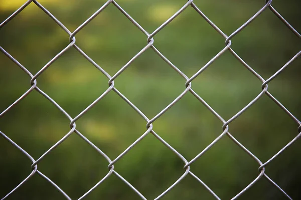 Chain link fence Stock Photos, Royalty Free Chain link fence Images ...