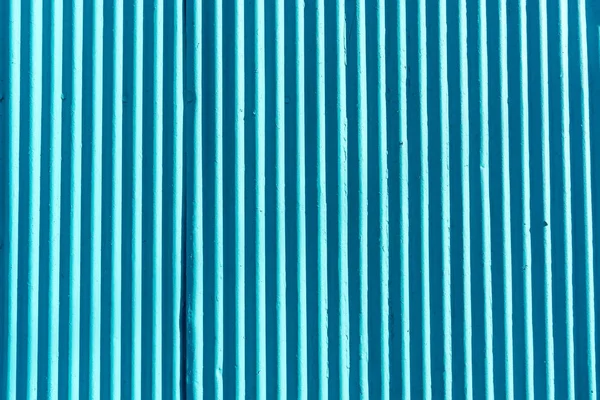 Blue textured corrugate cardboard Stock Photo by ©grapix 111817490
