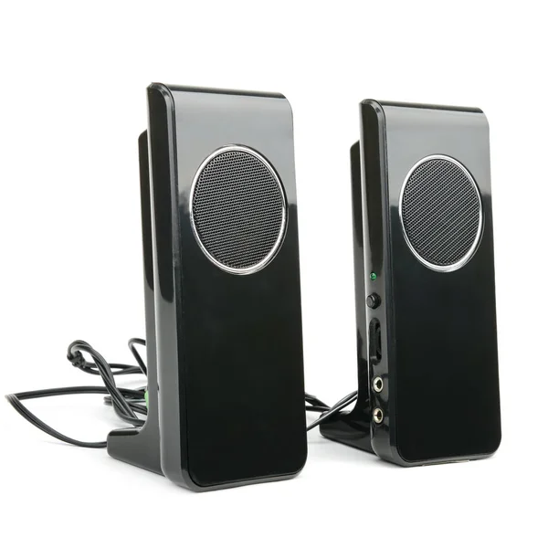 Computer speakers Stock Photos, Royalty Free Computer speakers Images ...