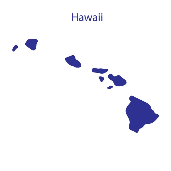 Hawaii map Stock Photos, Royalty Free Hawaii map Images | Depositphotos