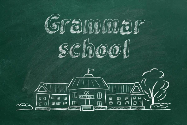 Grammar schools Stock Photos, Royalty Free Grammar schools Images ...