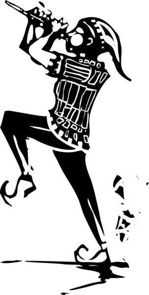 Pied piper Vector Art Stock Images | Depositphotos