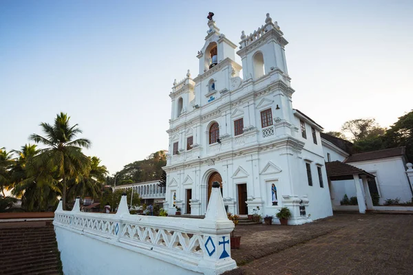 Iglesia Nuestra Se ora de la Inmaculada Concepci n en Panjim 2024