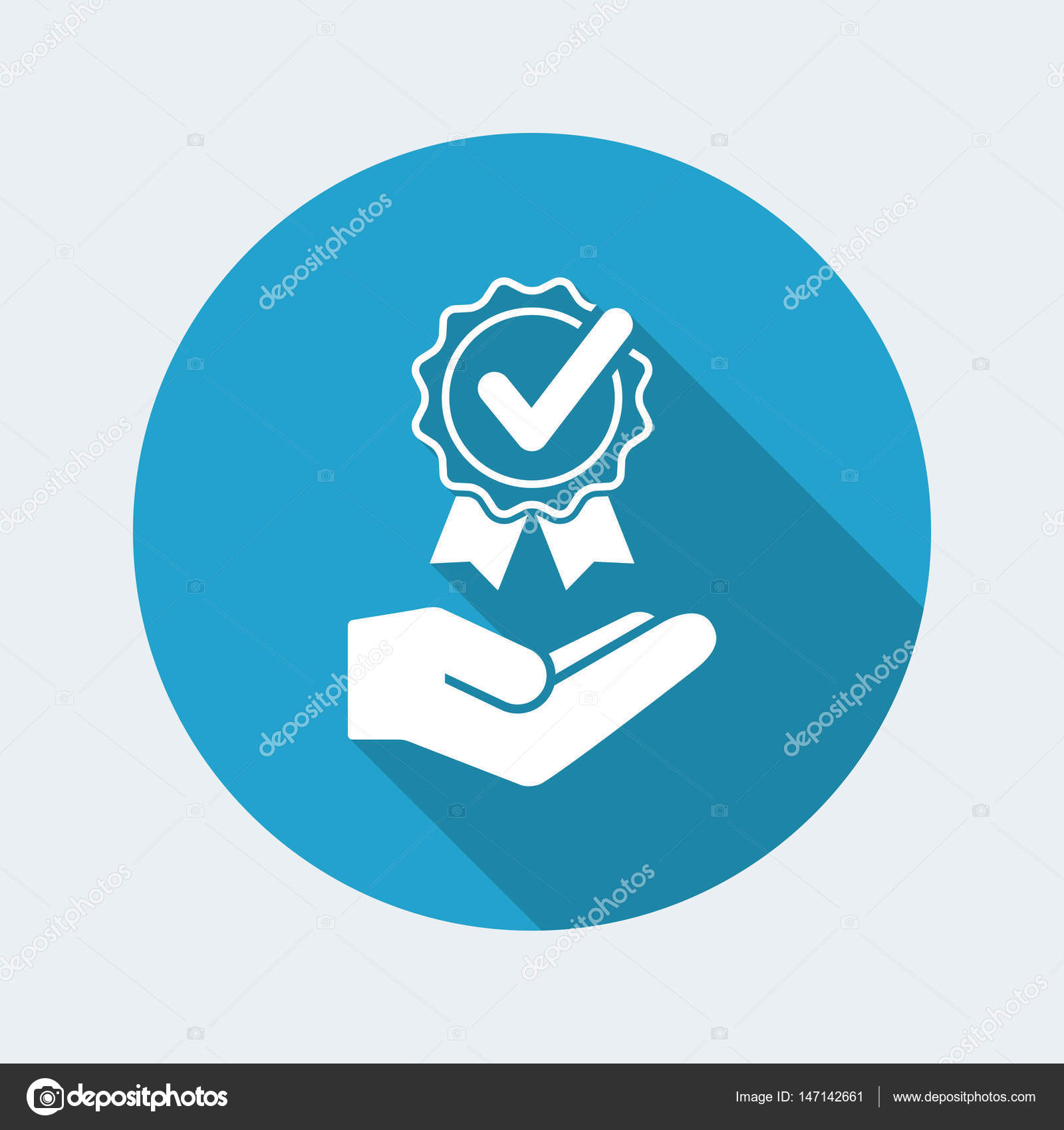 Check best option Stock Vector Image by ©MyVector #147142661