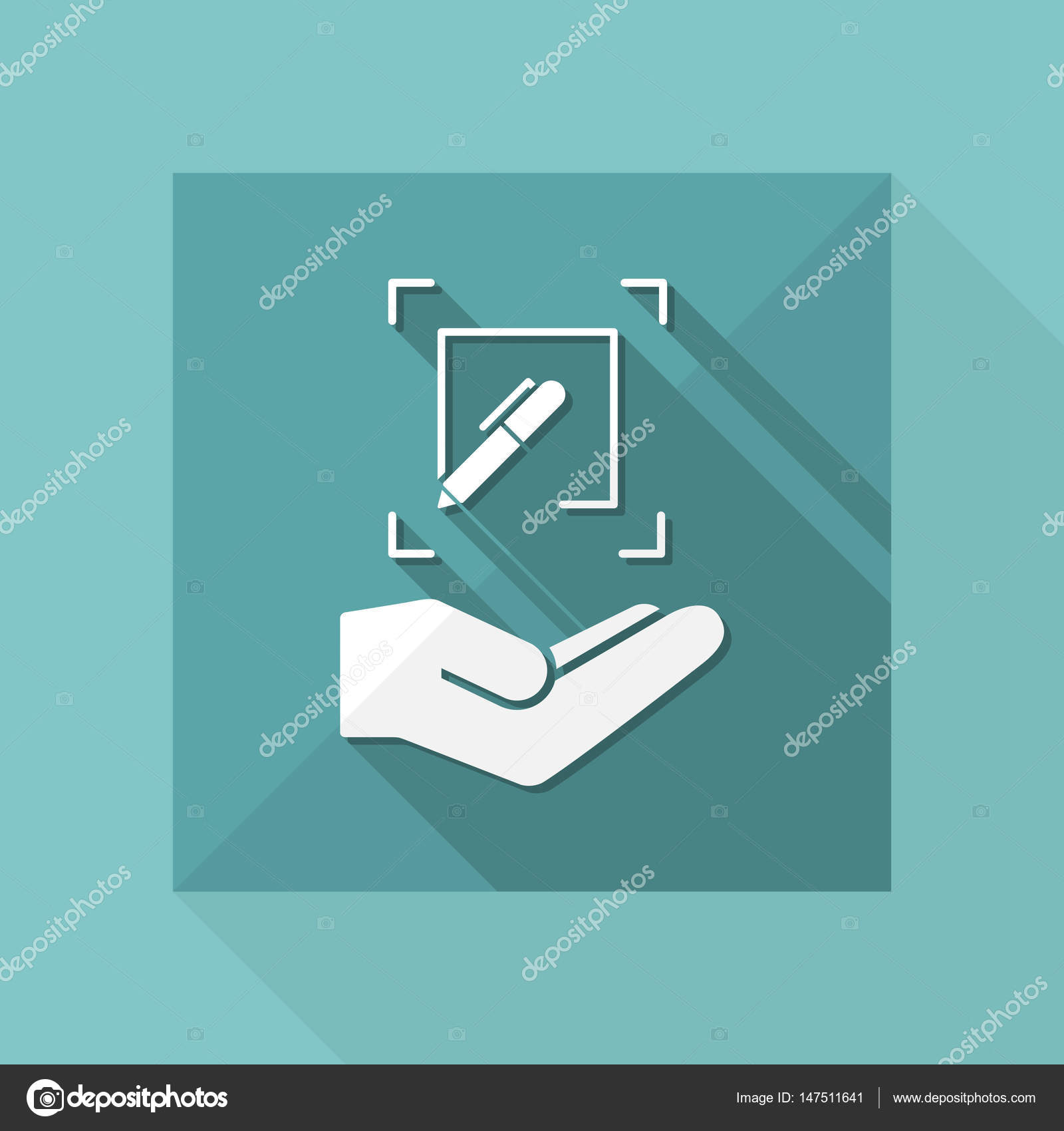 Customized design services Stock Vector by ©MyVector 147511641