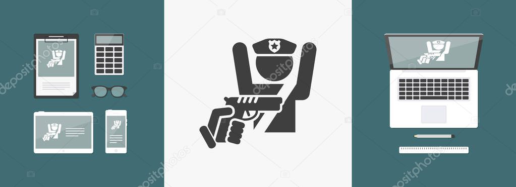 Heist Vector Art Stock Images | Depositphotos