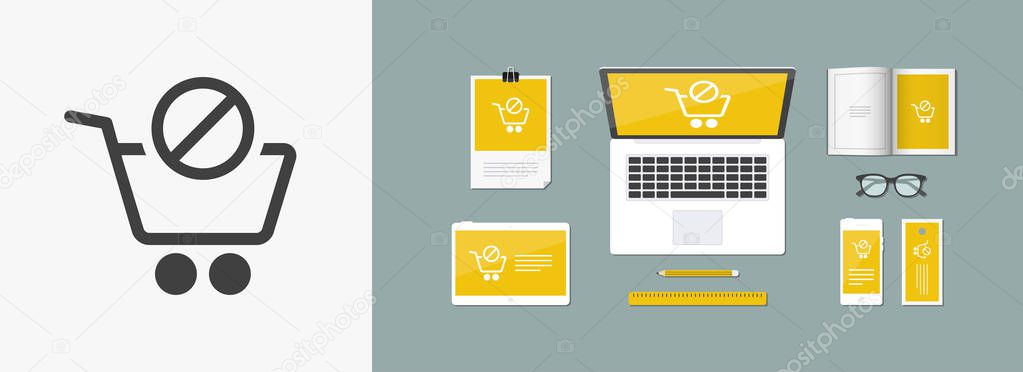 Restock Stock Vectors, Royalty Free Restock Illustrations | Depositphotos®