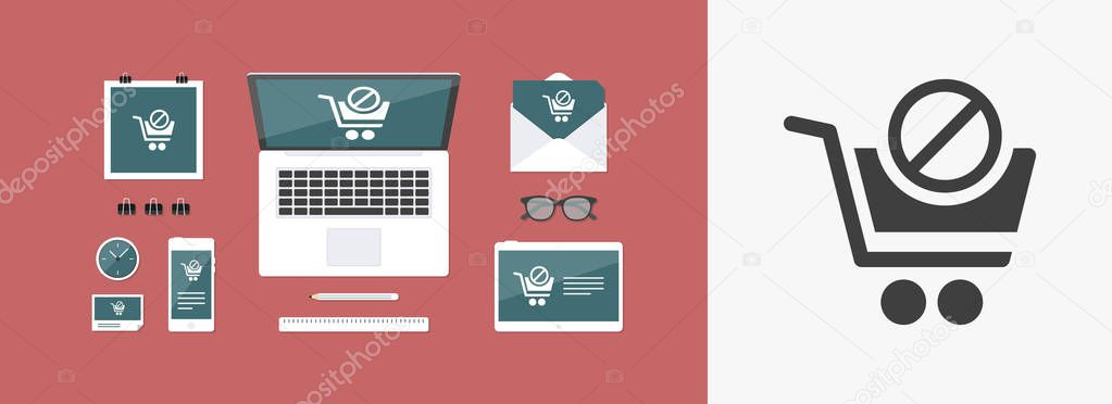 Restock Stock Vectors, Royalty Free Restock Illustrations | Depositphotos®