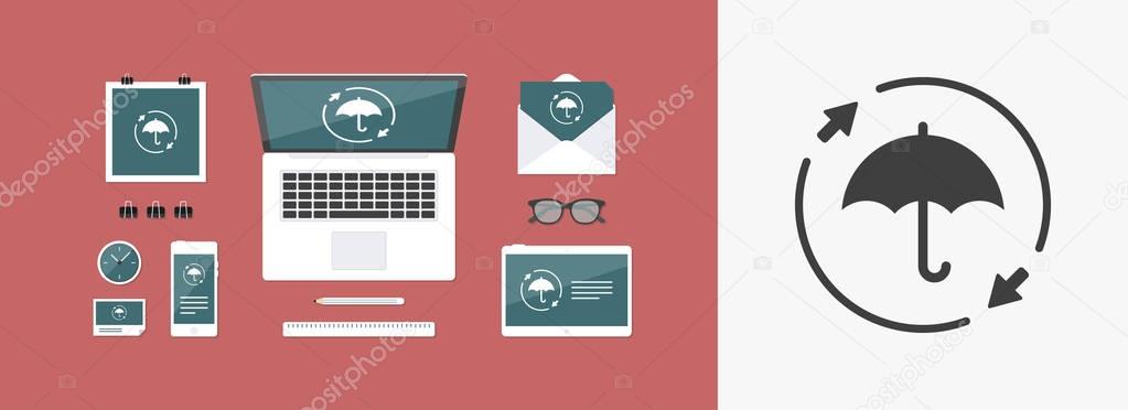Abiding Stock Vectors, Royalty Free Abiding Illustrations | Depositphotos®
