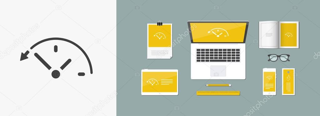 前方に来る Vector Art Stock Images | Depositphotos