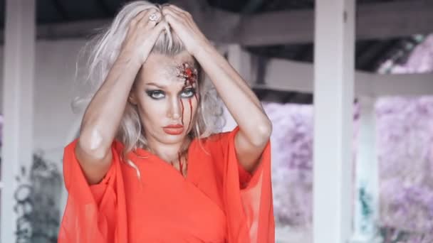 Bullet Wound Makeup | Saubhaya Makeup