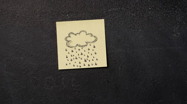 Raining sticker Stock Photos, Royalty Free Raining sticker Images ...