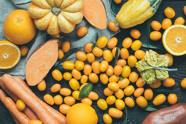 Orange fruits and vegetable Images - Search Images on Everypixel