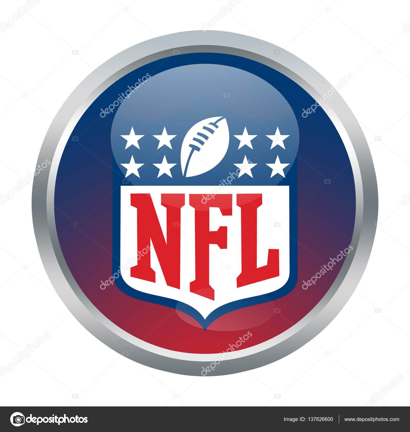 Nfl Logo Transparent Background