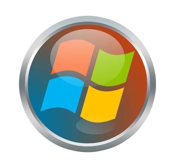 Official Windows 7 Logo
