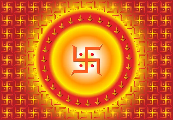 Swastik Wallpaper