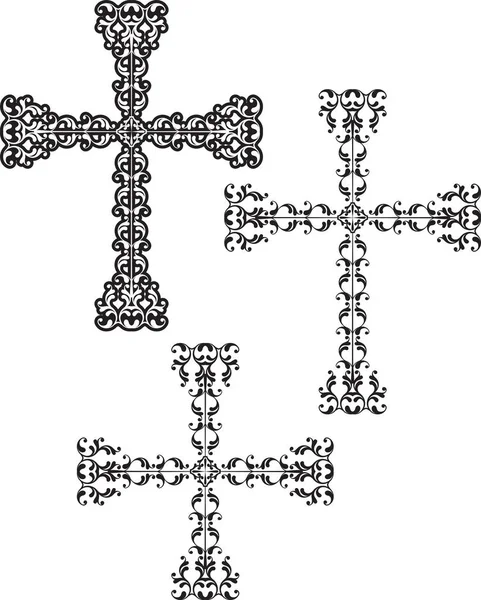Christian Cross Design - Stock Image - Everypixel