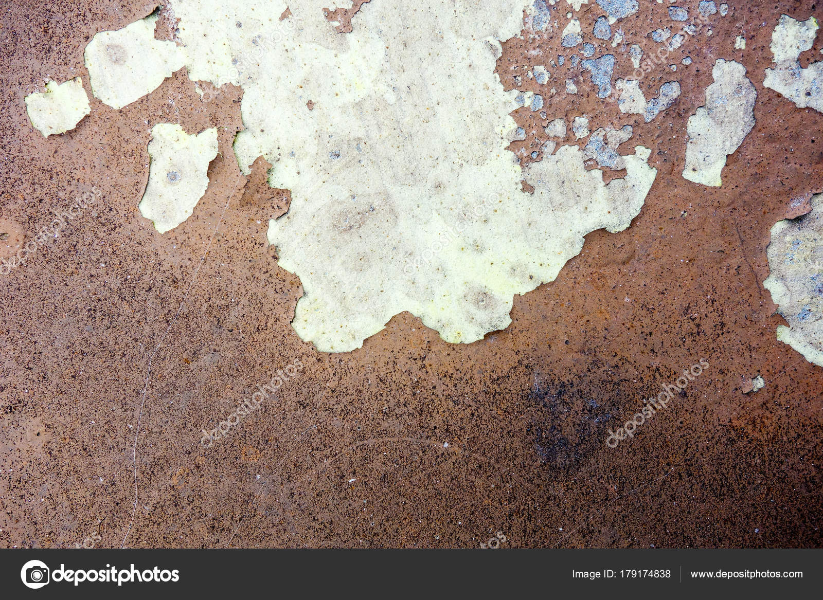 Large Rust backgrounds perfect background with space for text or Stock ...