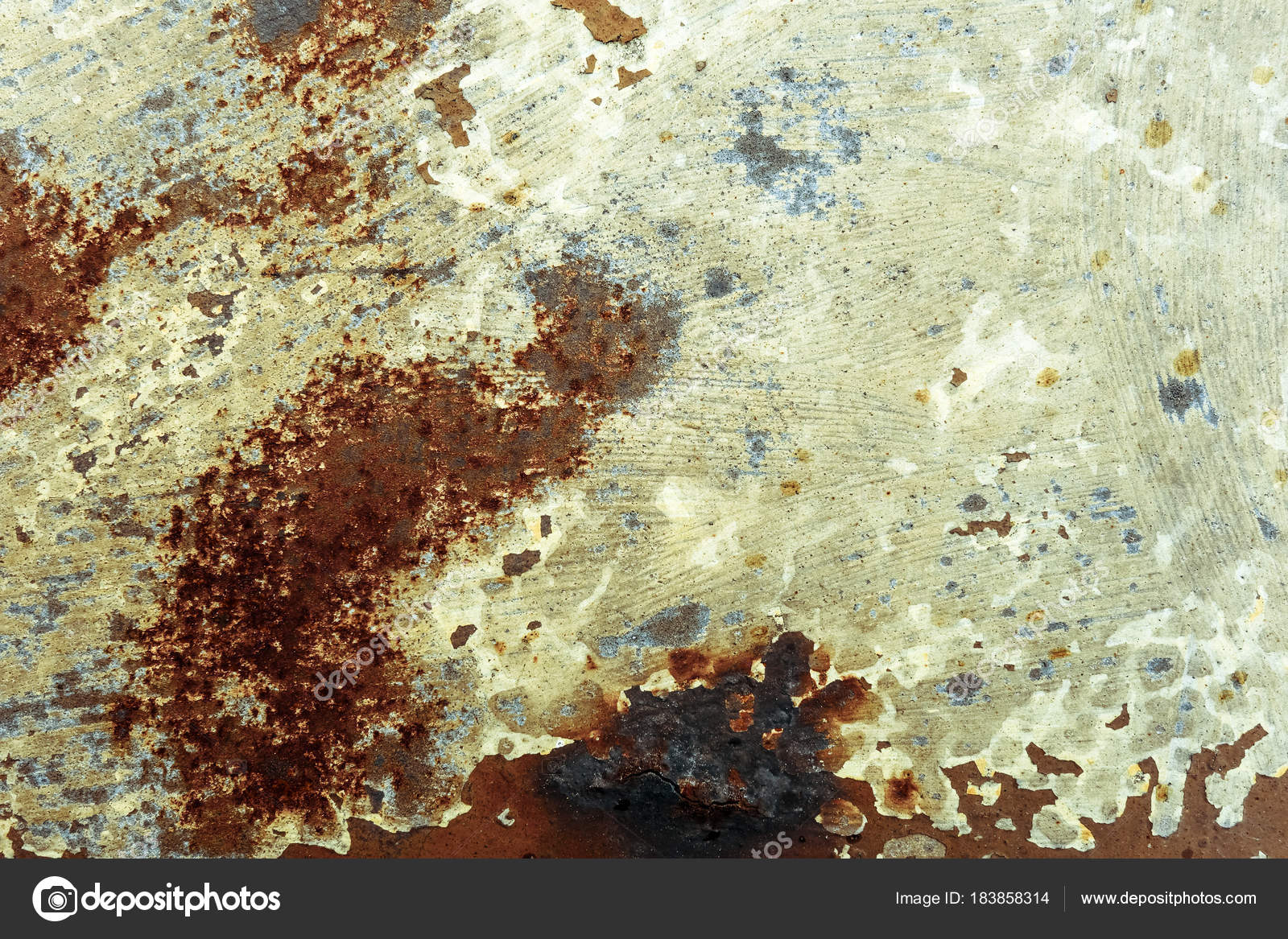 Large Rust backgrounds perfect background with space for text or ...