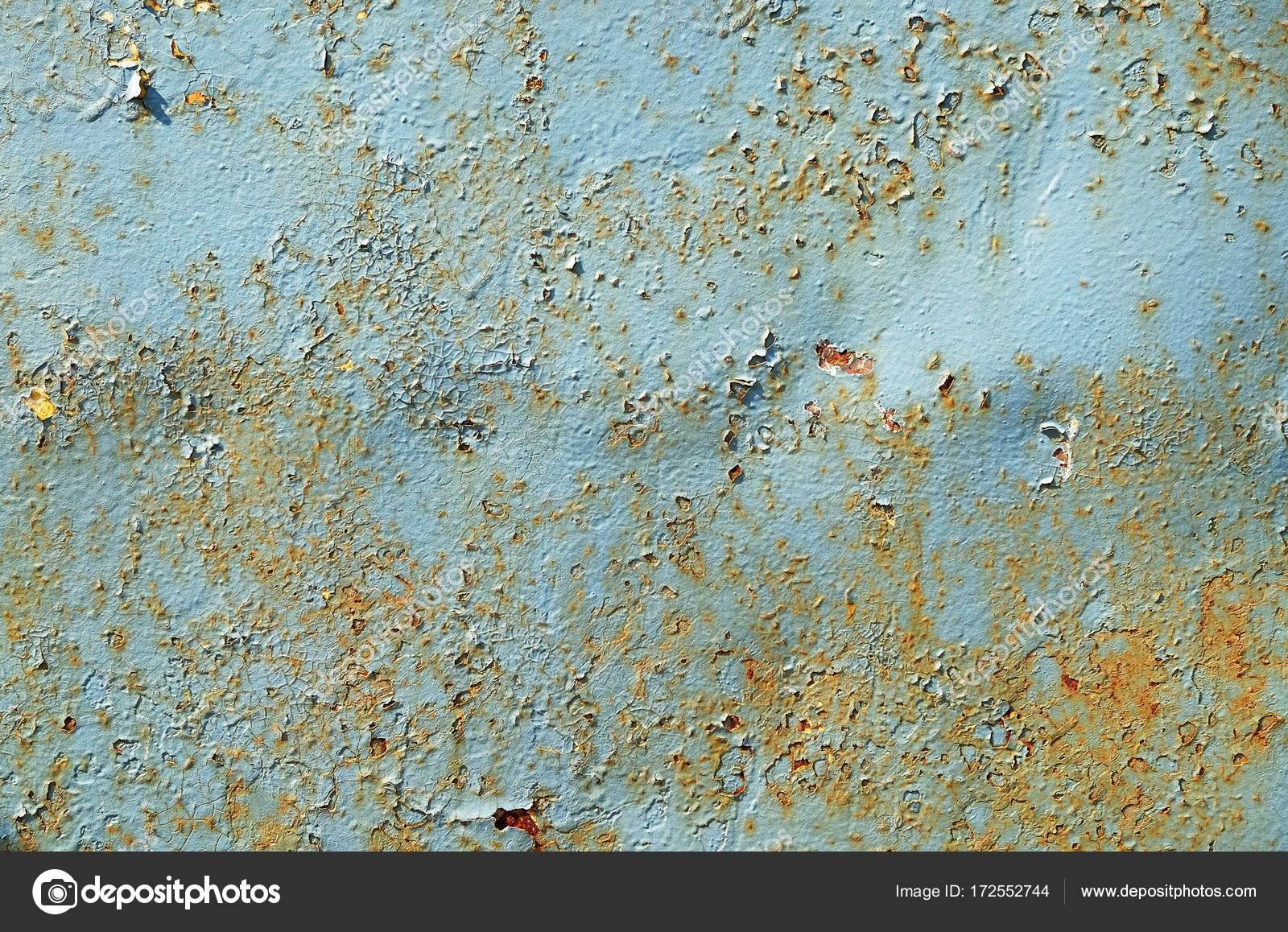 Old Grunge Rusty Metal Surface — Stock Photo © Ensuper #172552744